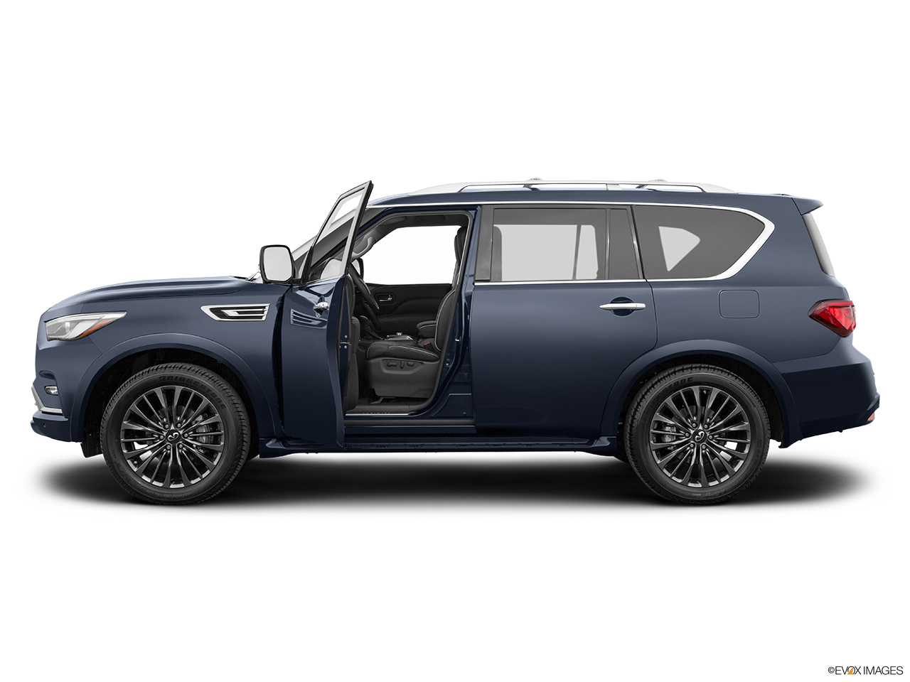 2023 Infiniti QX80 · Monthly Lease Deals & Specials · NY, NJ, PA, CT