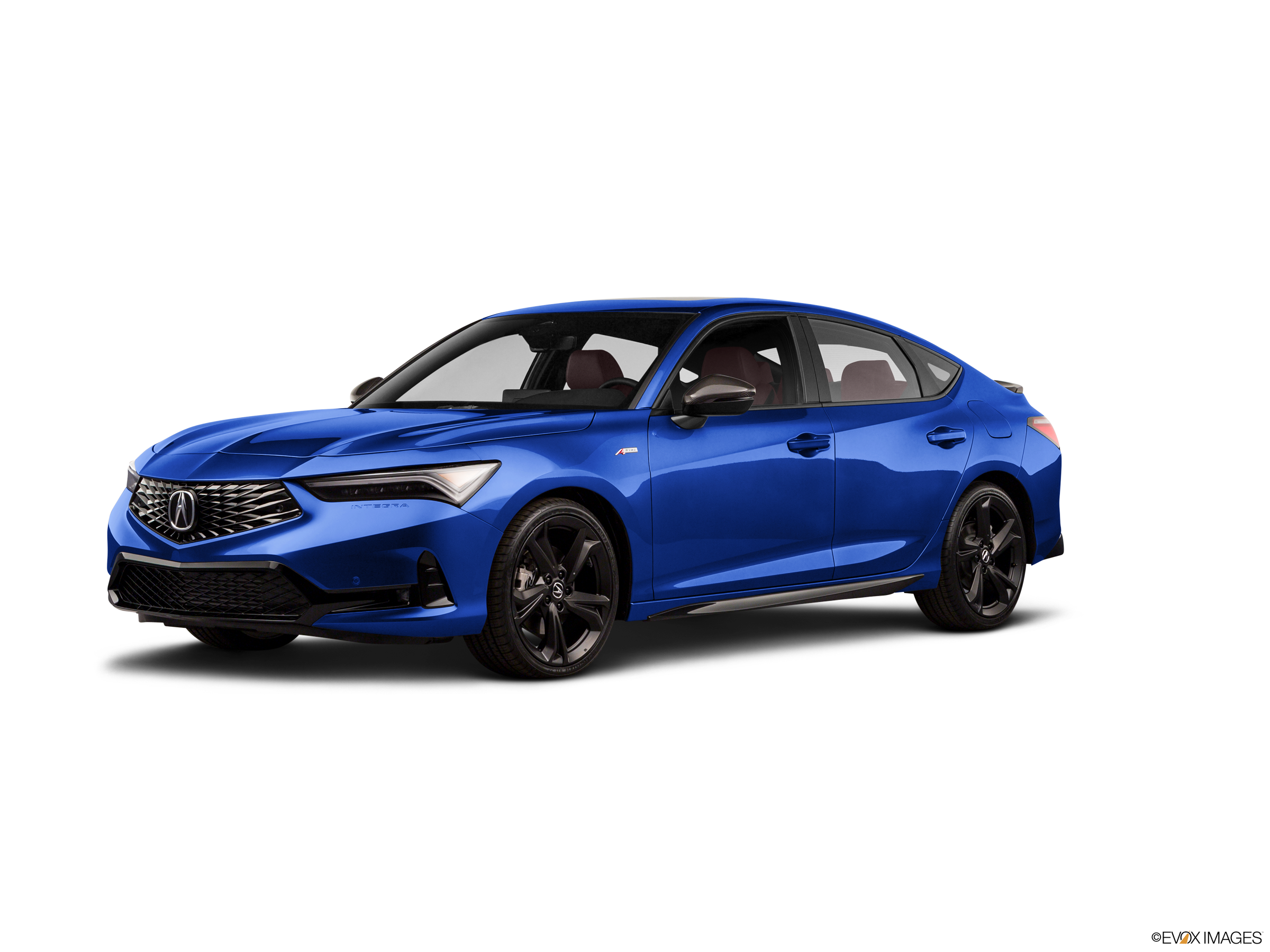 Acura Luxury Lease