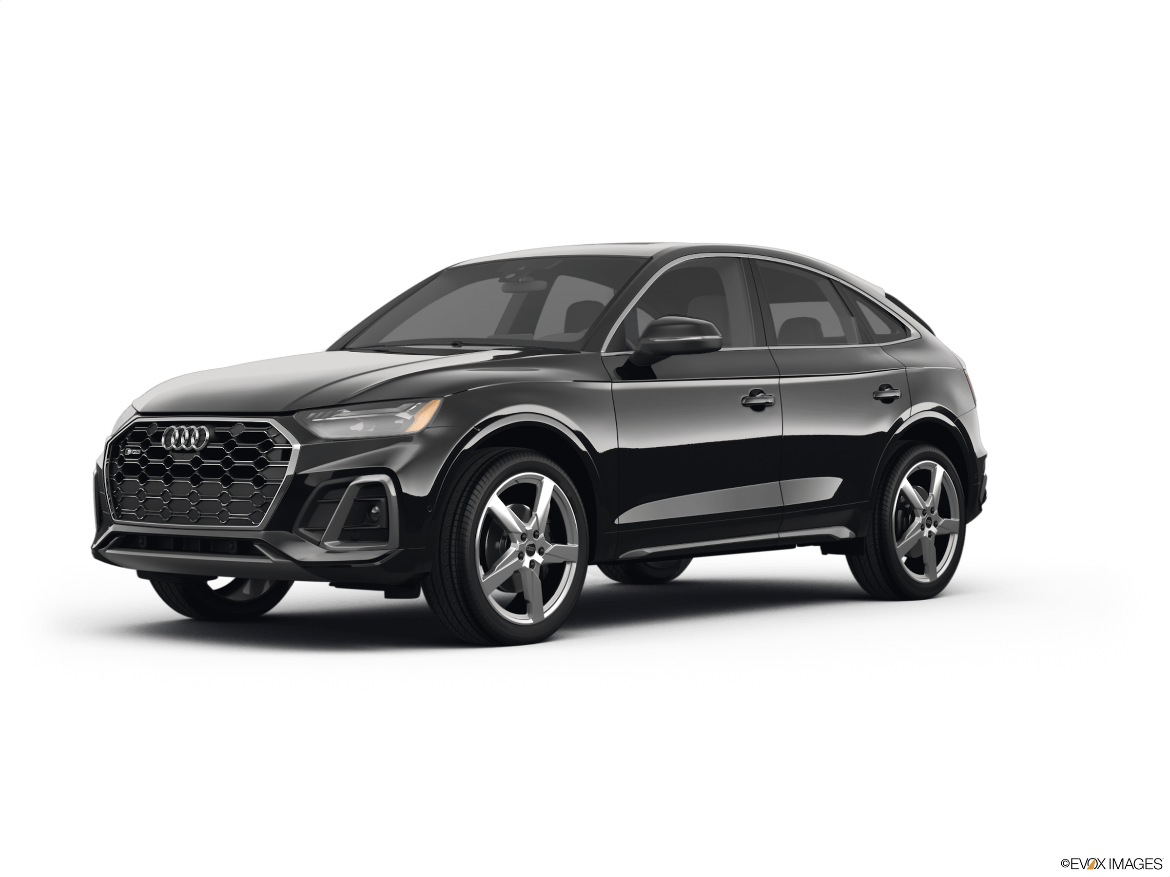 Audi Sq5 Lease