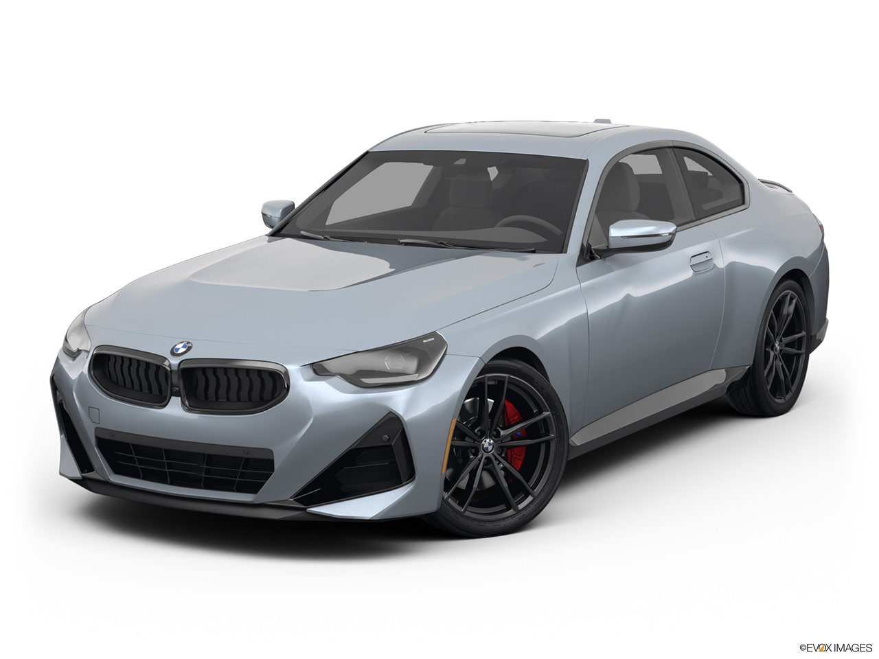 Bmw M240i Lease