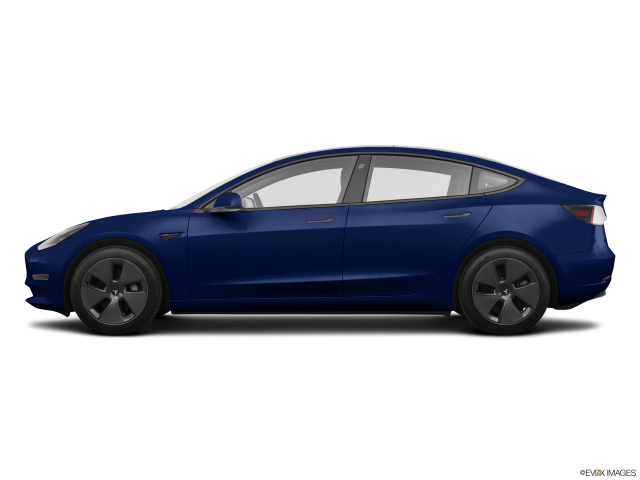 2024 Tesla Model 3 Best Car Leasing Company eAutoLease