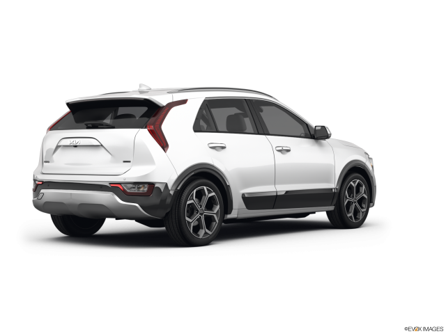 Kia niro e lease store