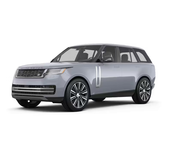 2025 Range Rover Lease (Best Lease Deals & Specials) · NY, NJ, PA, CT