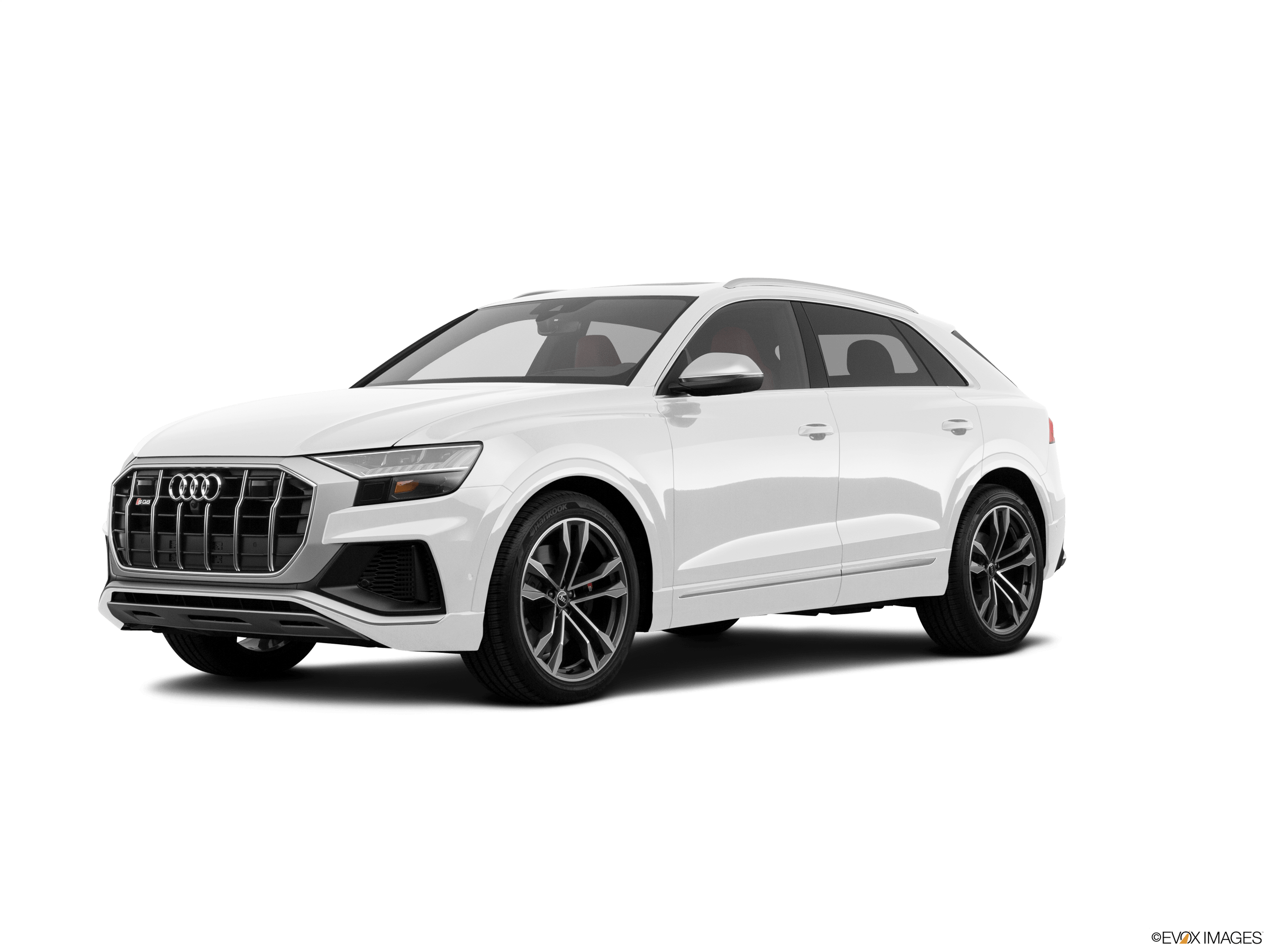 Audi Sq8 Lease