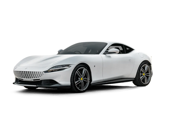 2023 Ferrari Roma (Best Car Lease Deals & Specials) · NY, NJ, PA, CT