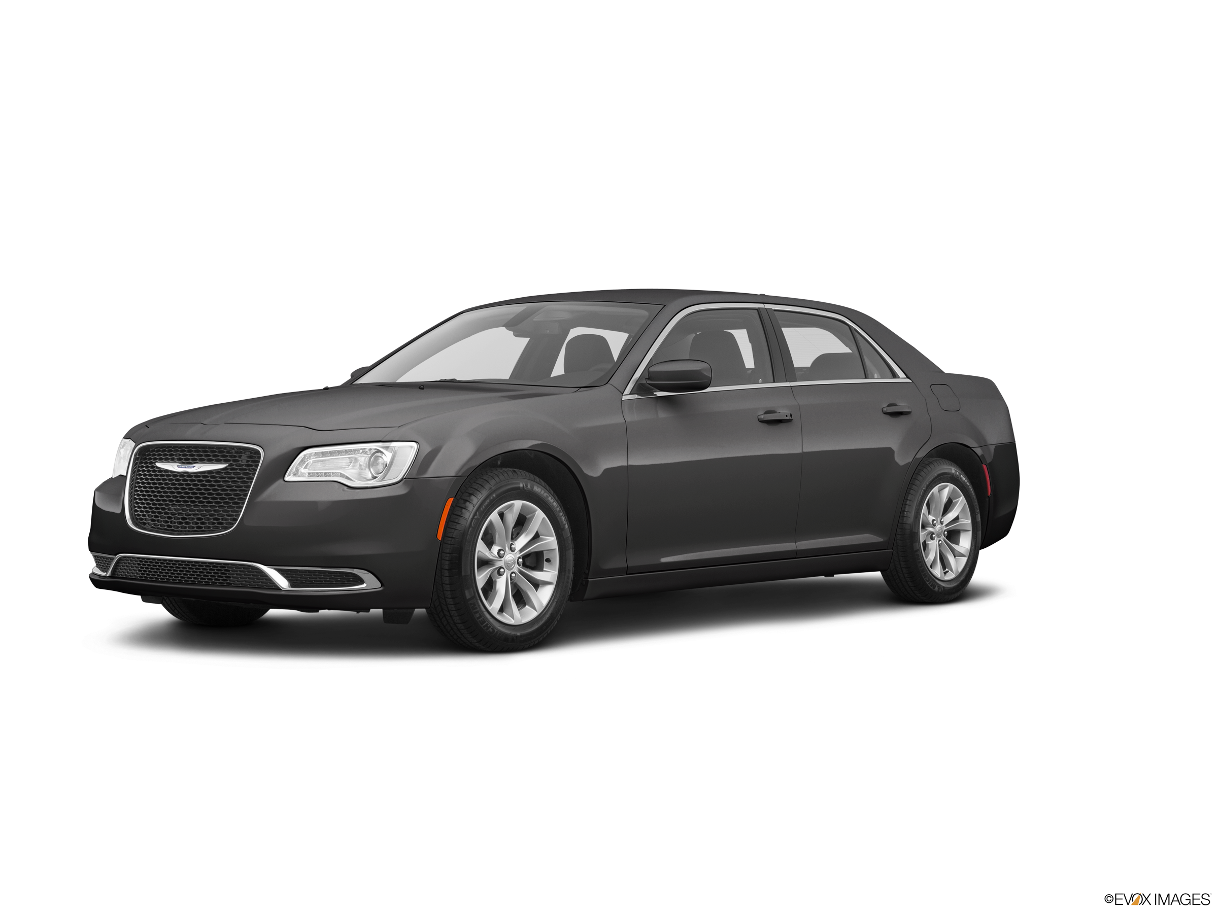 Chrysler 300 Logo Png