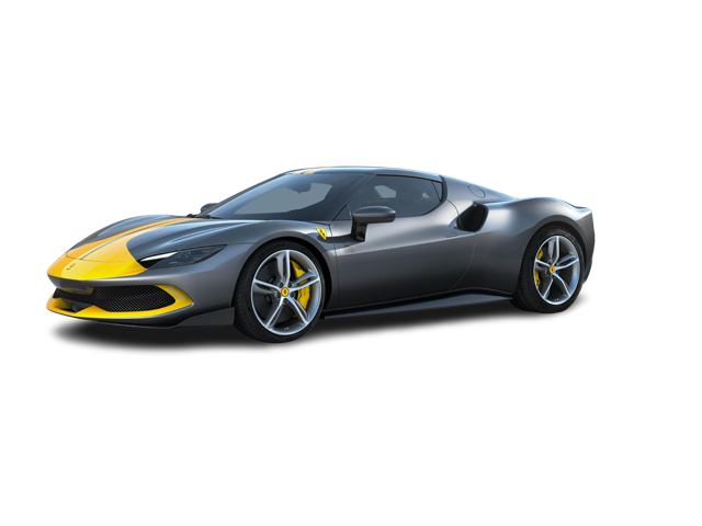 Ferrari Lease NYC | Best Local Deals in New York, NJ, PA