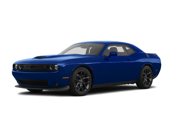 Dodge Challenger Leasing