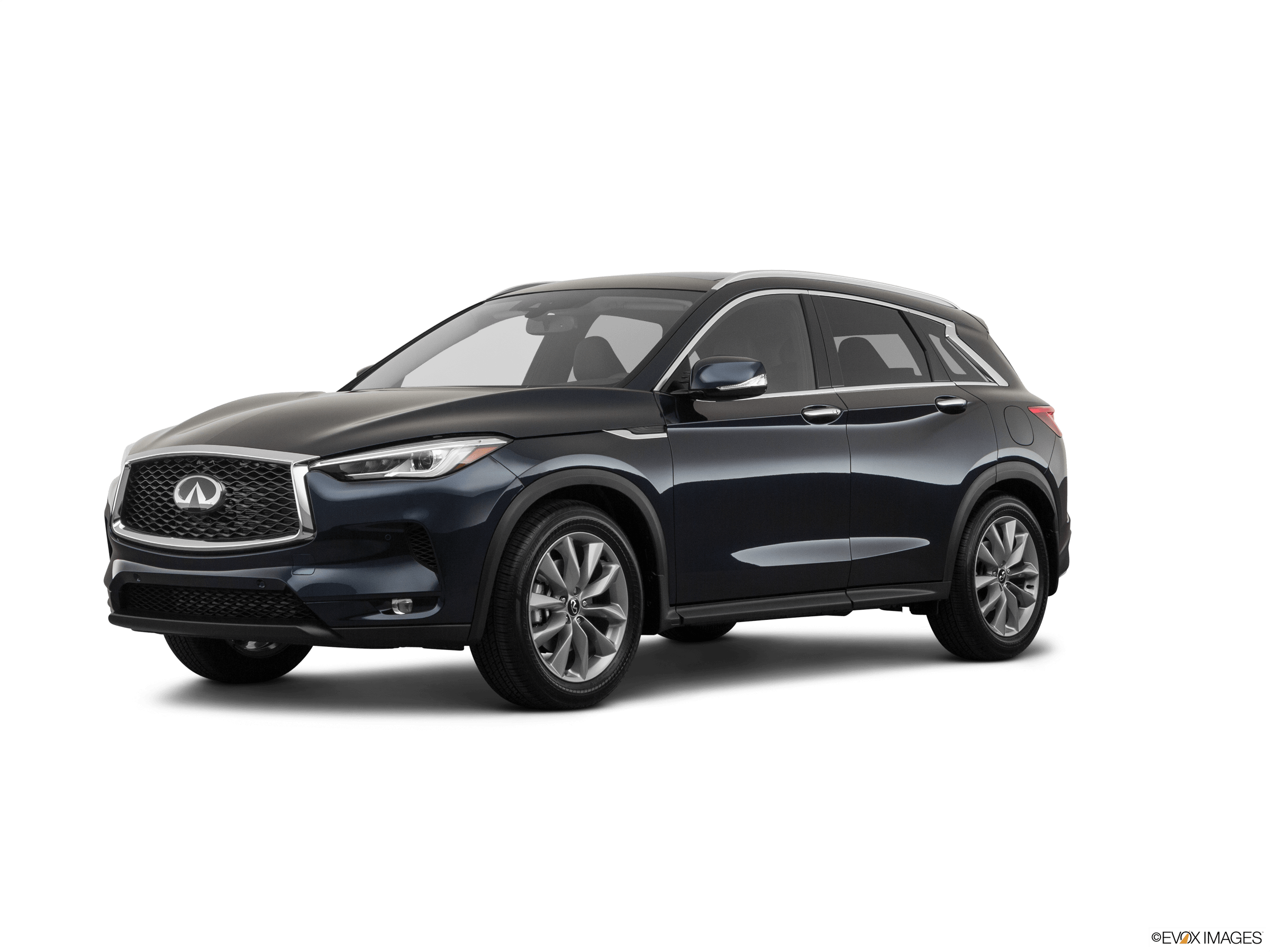 Infiniti Lease Deals Nj