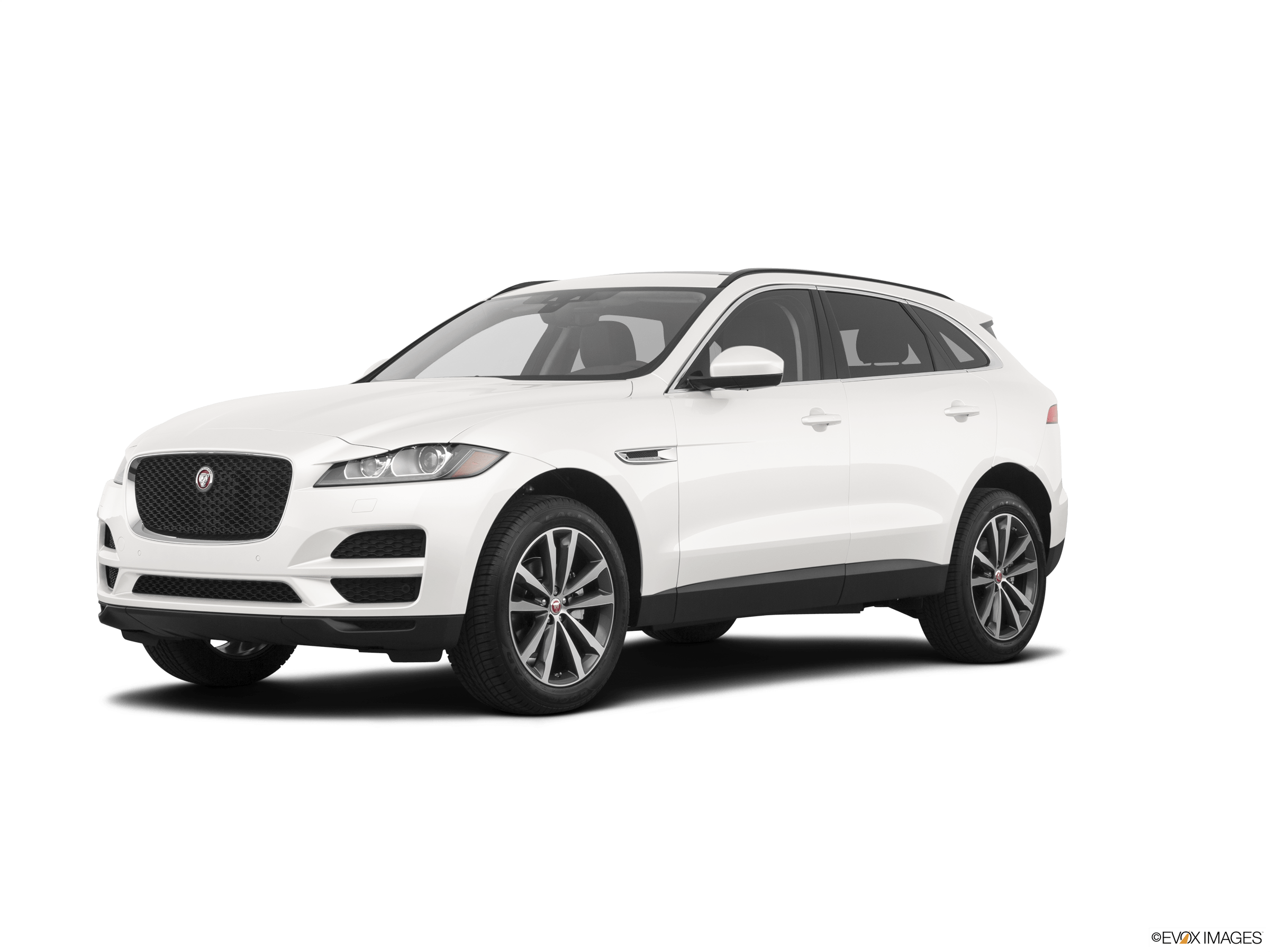 Jaguar Suv Leasing