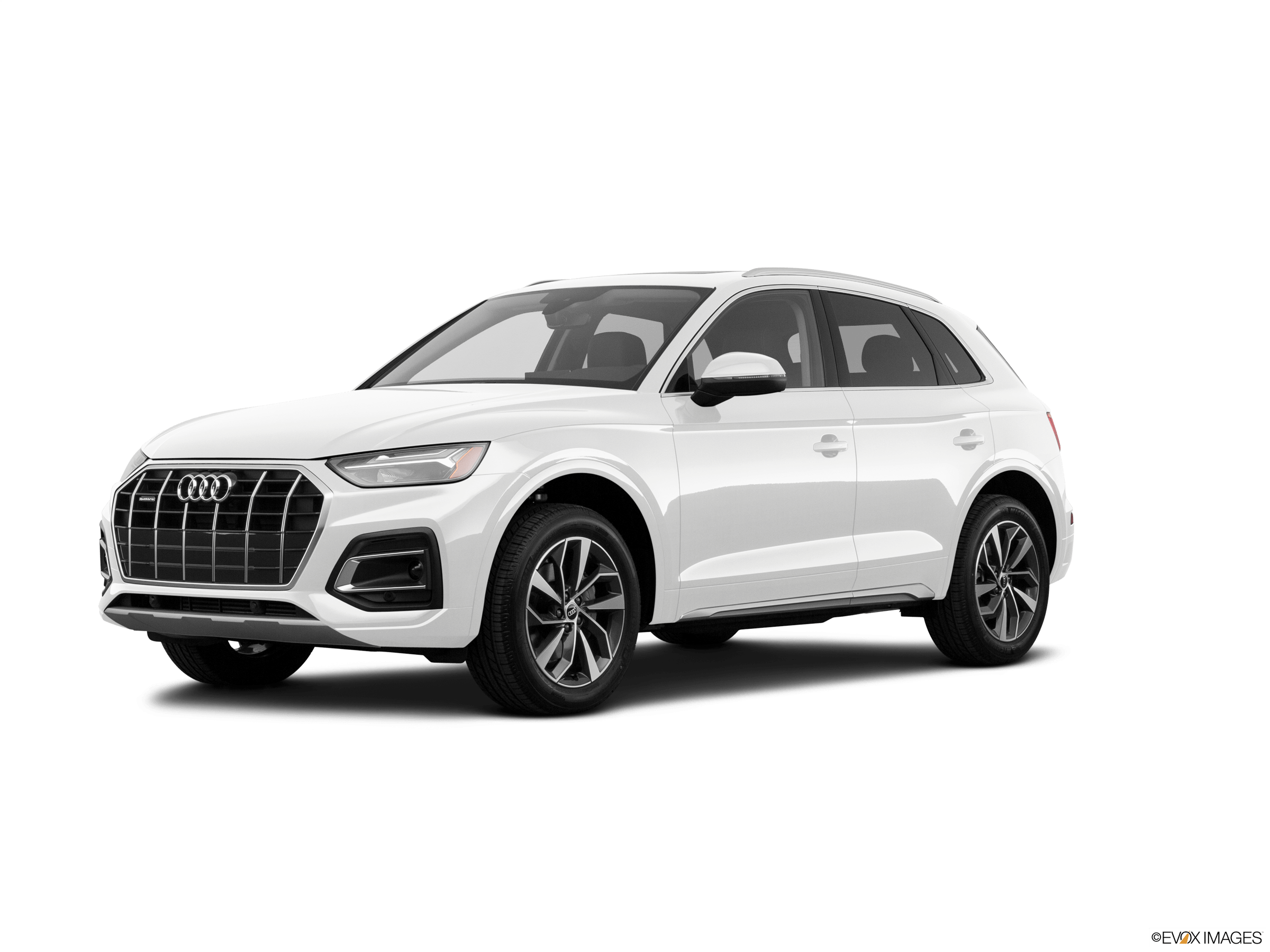 Car Lease Audi Q5