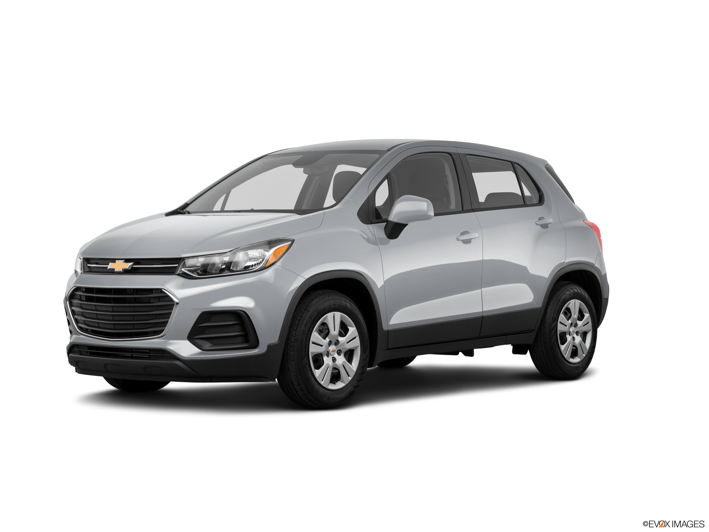 2023 Chevrolet Trax · Monthly Lease Deals & Specials · NY, NJ, PA, CT