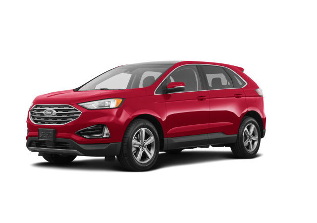 Ford Lease NYC | Best Local Deals in New York, NJ, PA