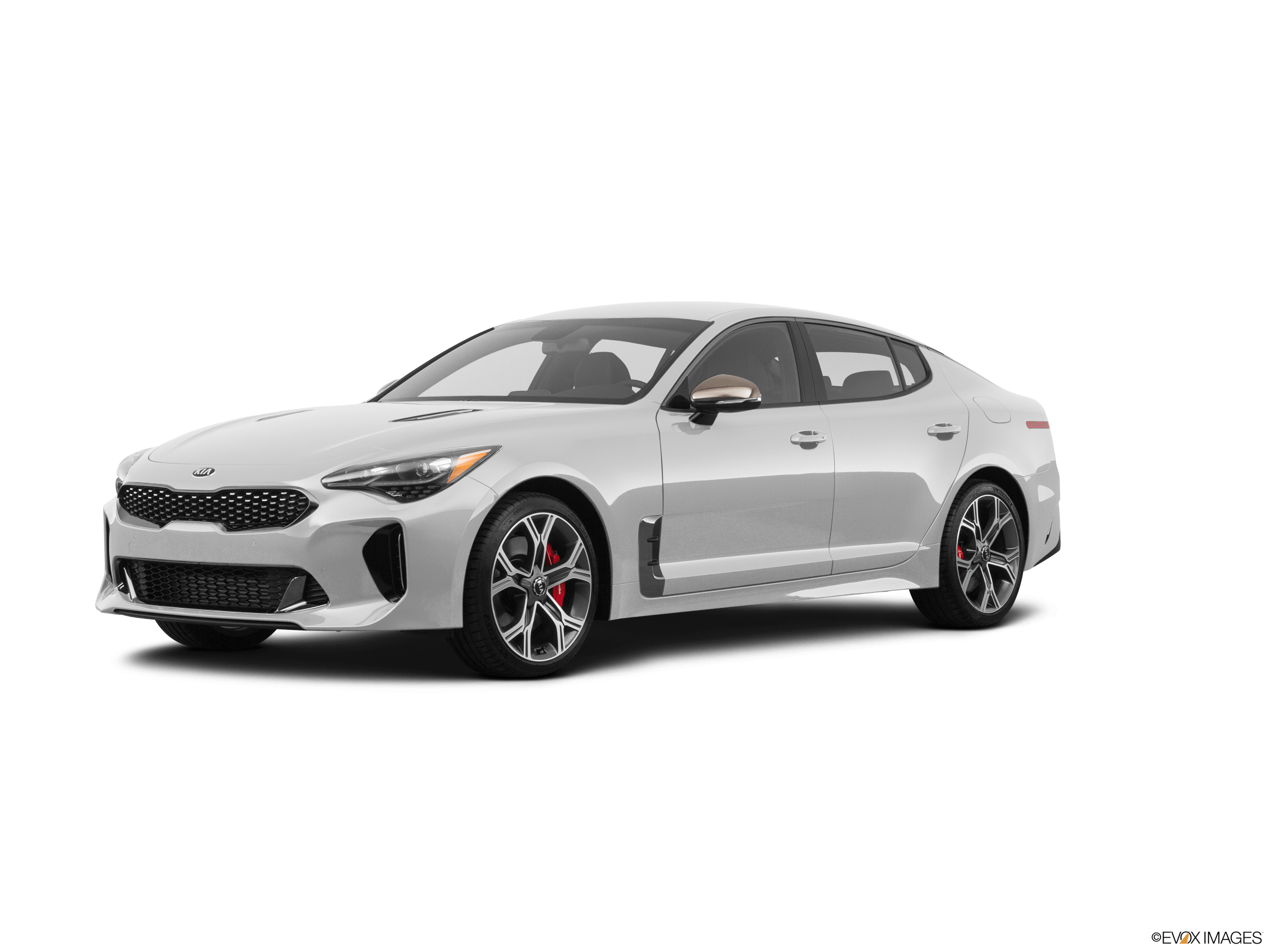Kia Stinger For Lease