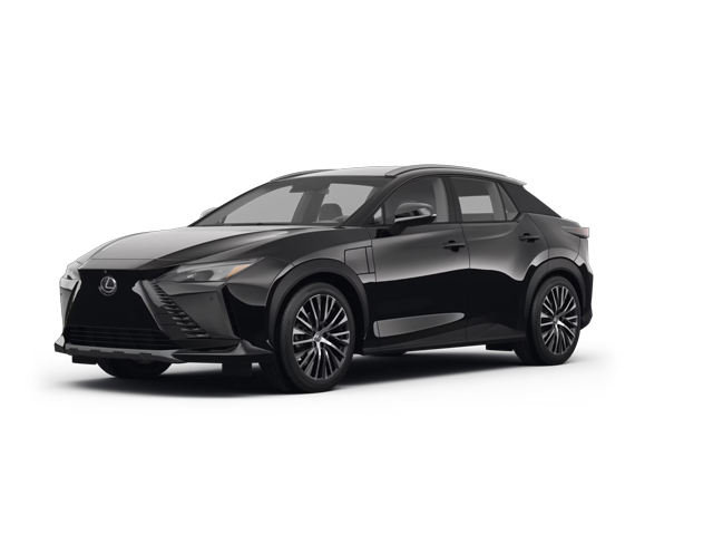 2023 Lexus RZ 450e | Best Car Leasing Company | eAutoLease.com