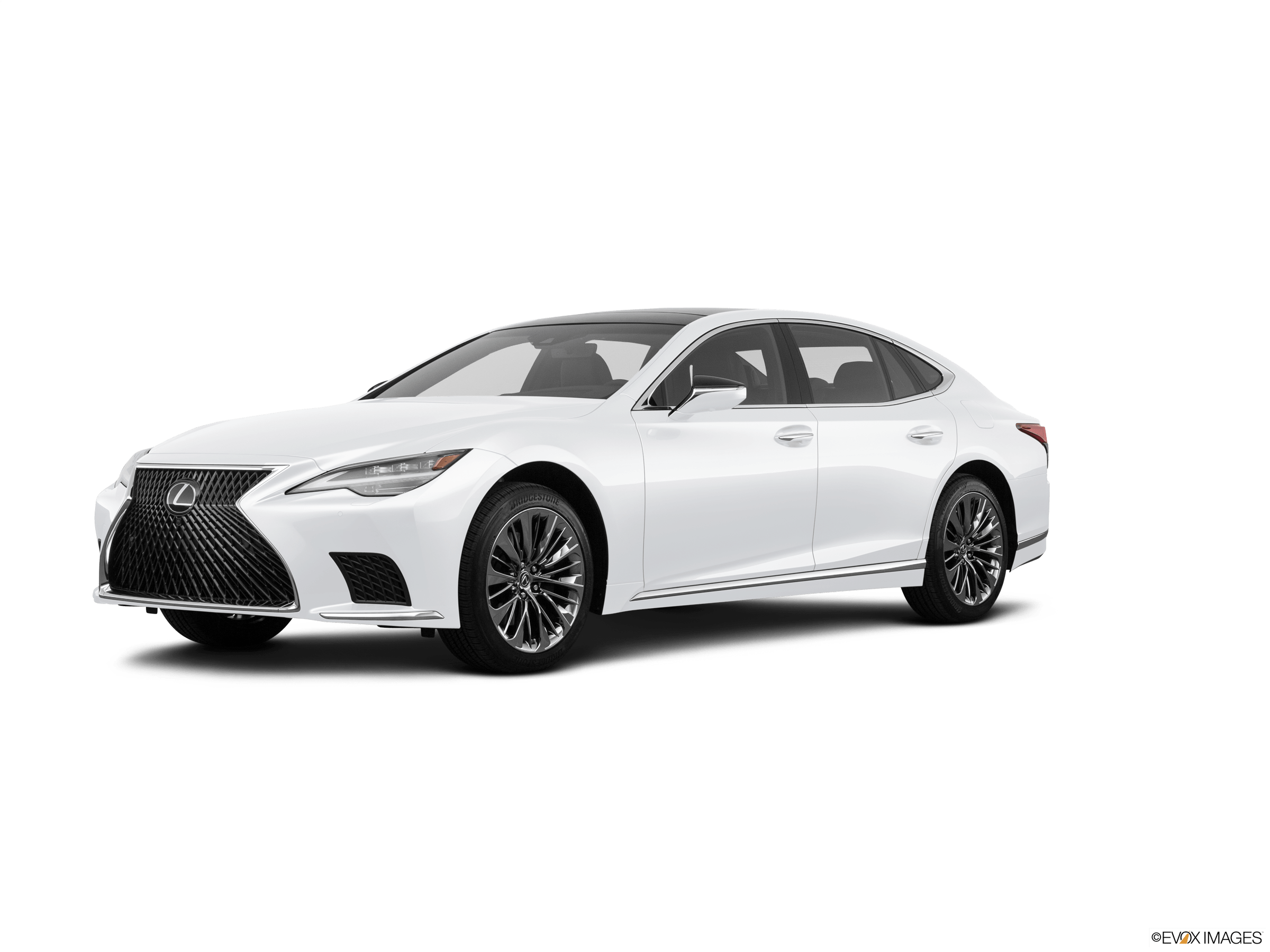 Lexus LS 500 Lease (New Car Lease Deals & Specials) · NY, NJ, PA, CT