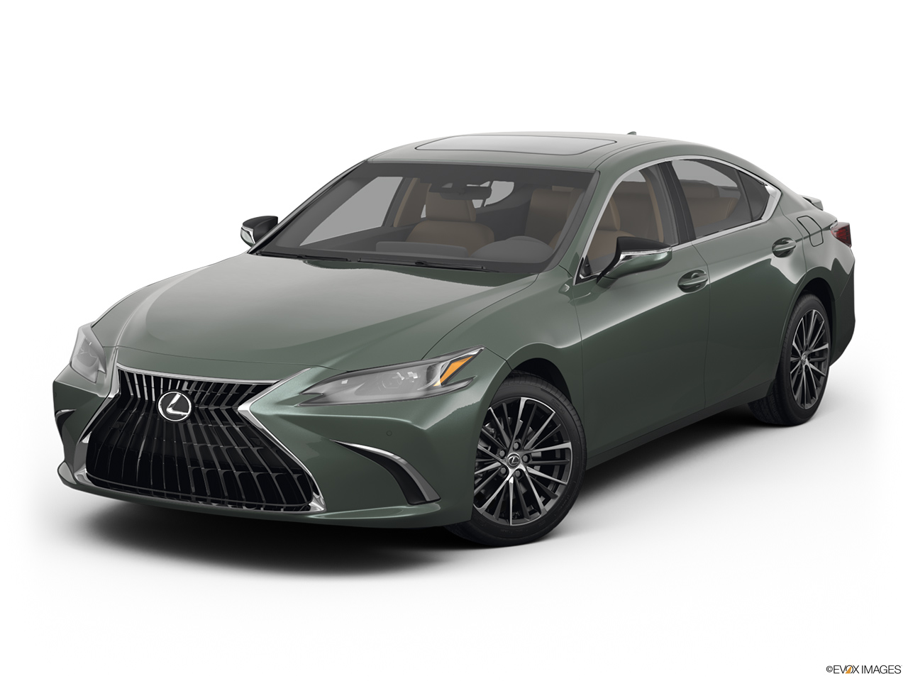 2024 Lexus ES 300H Leasing (Best Car Lease Deals & Specials) · NY, NJ ...