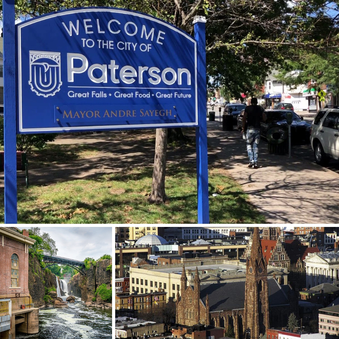 Paterson, NJ Car Leasing | Top Lease Deals in Paterson, New Jersey