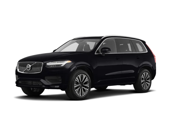 Volvo Lease NYC | Best Local Deals in New York, NJ, PA