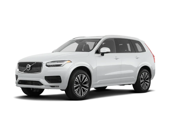 Volvo Lease NYC | Best Local Deals in New York, NJ, PA