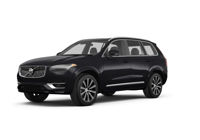 Volvo Lease NYC | Best Local Deals in New York, NJ, PA
