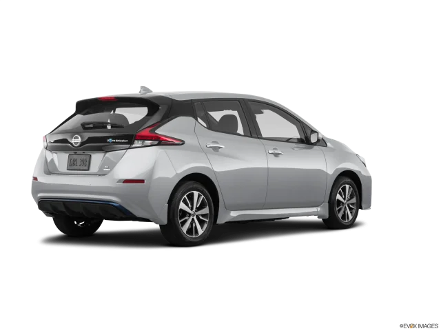 Nissan leaf electric lease deals store