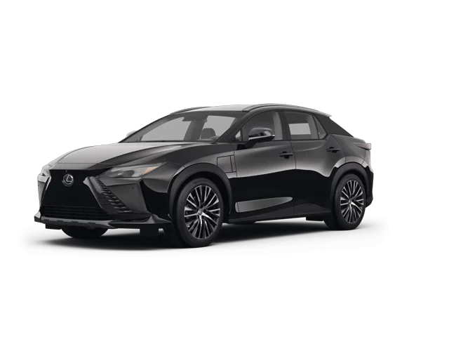 2023 Lexus RZ 450e | Best Car Leasing Company | eAutoLease.com